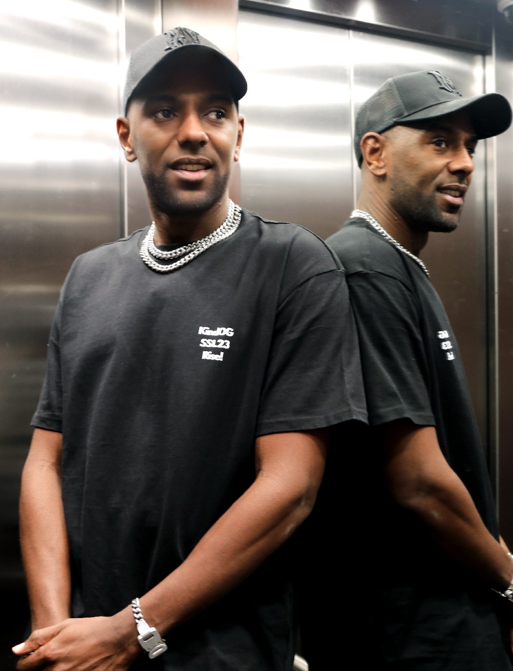 Streetwear clothing - KindOG